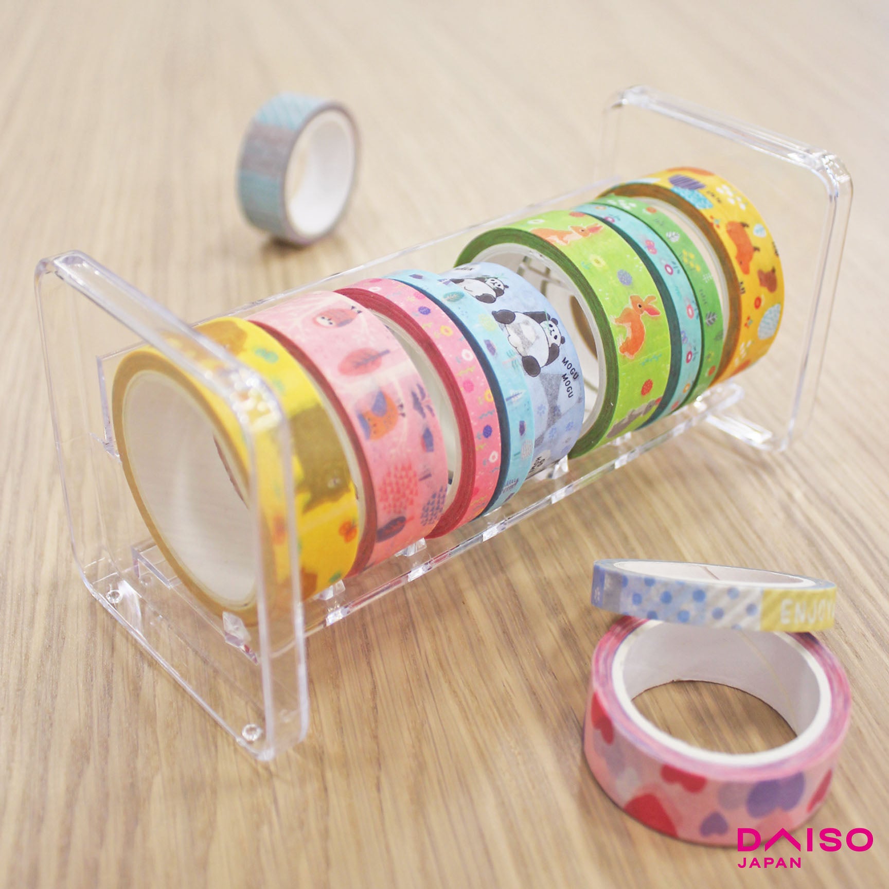 Crafts Supplies – DAISO