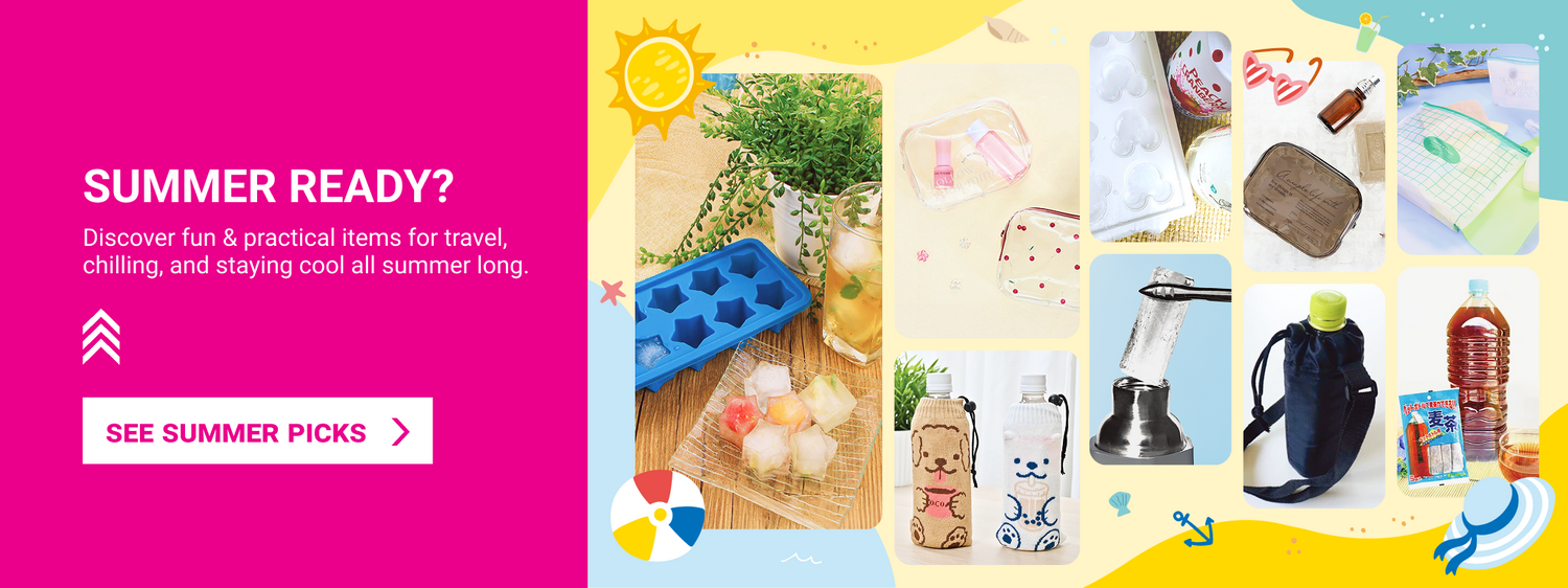 Visit A Daiso Store Near You! – DAISO