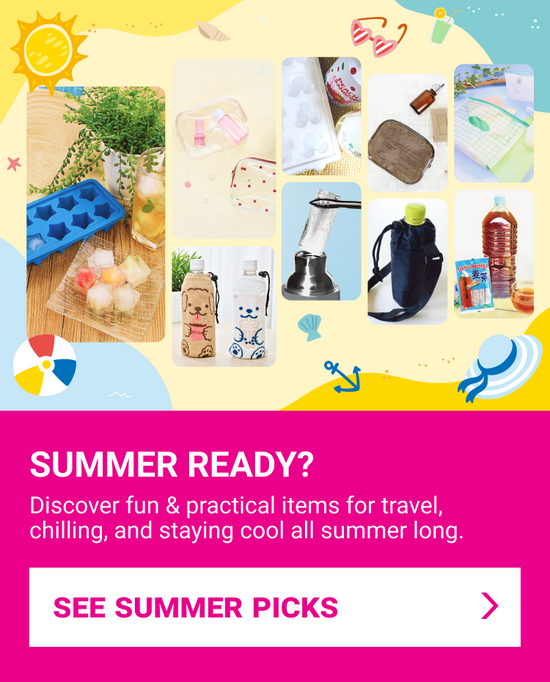 Visit A Daiso Store Near You! – DAISO