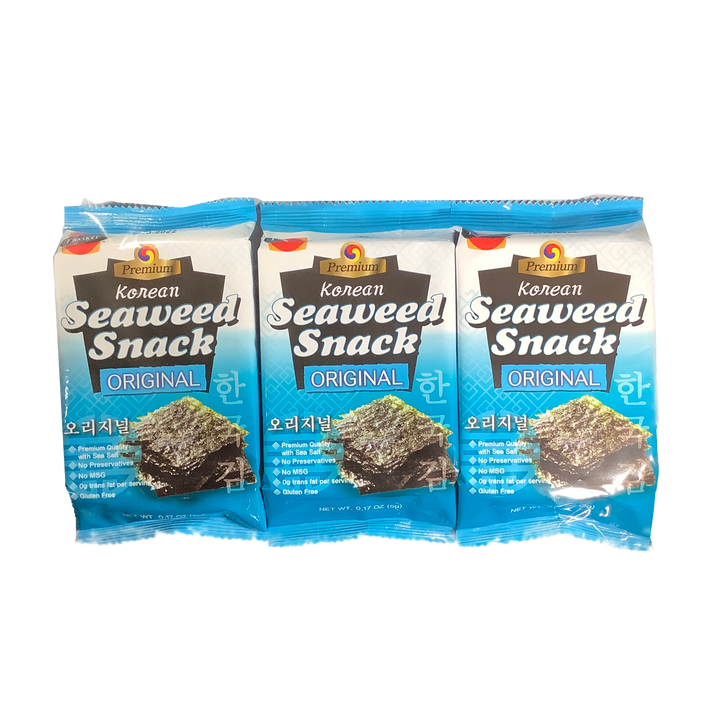 Food - Snacks – DAISO