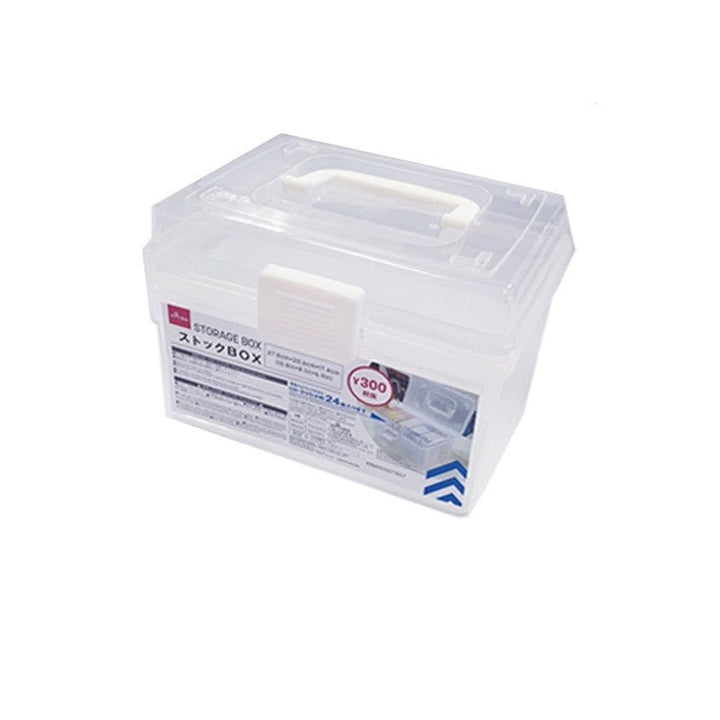 Storage & Organizers – DAISO