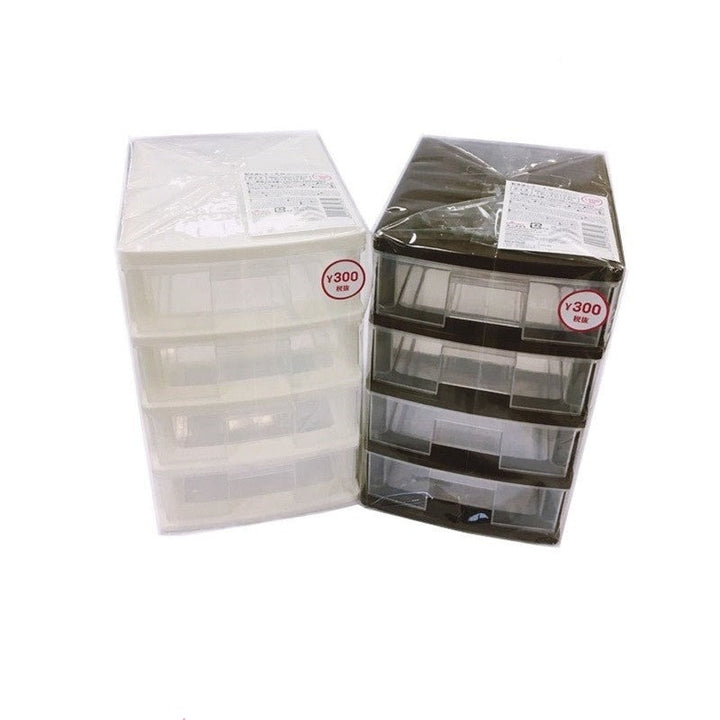 Storage & Organizers – DAISO
