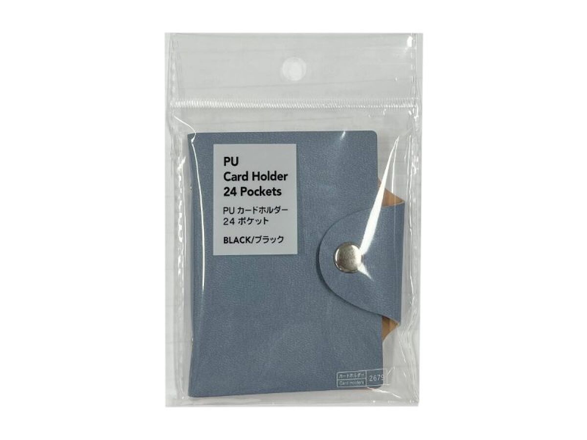 Card Cases & Holders – DAISO